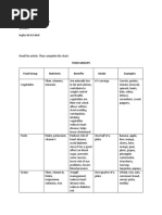 MYP ATL Skills + I Can Posters | PDF | Science | Communication