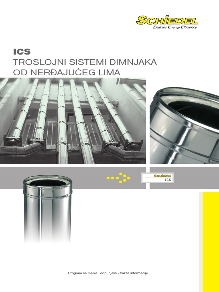 08 Ics | PDF
