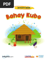 FILIPINO 1 - Panimulang Pagbasa | PDF