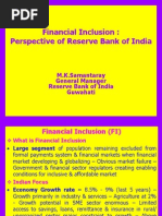 SBI Kiosk Banking for Financial Inclusion | PDF | Financial Inclusion ...