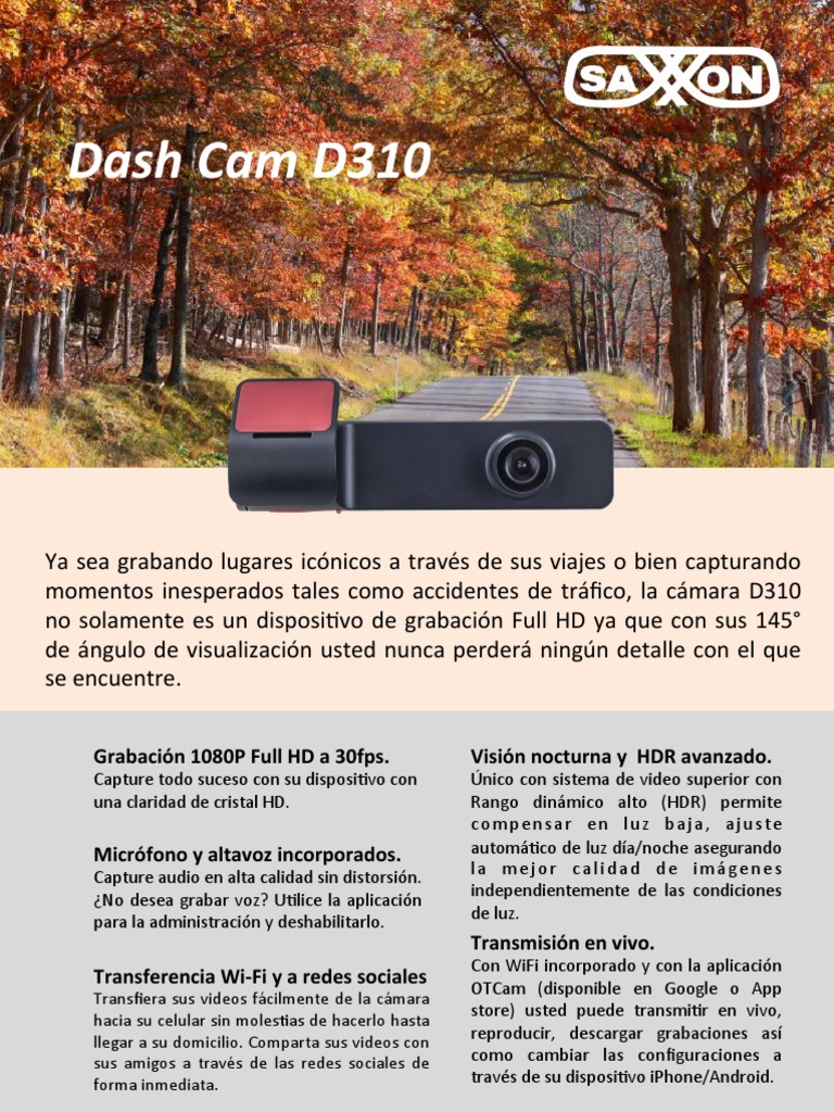 D310 - Hoja de Datos | PDF | Yo telefono | Informática