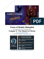 Curse of Strahd NPCs - NPC List | PDF | Dungeons & Dragons | Gary Gygax ...