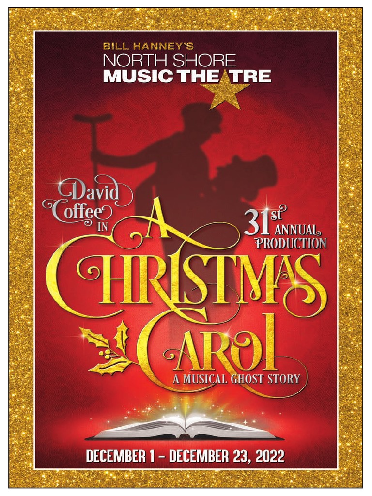 Pleyvil | PDF | Ebenezer Scrooge | Tiny Tim (A Christmas Carol)