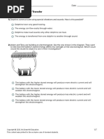 Reveal Math Grade 8 V1 | PDF