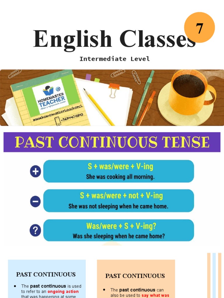 Intermediate Level 7th Class Pdf