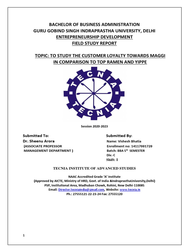 ED Naman | PDF | Brand | Pricing