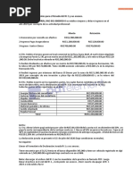 Formulario IR3 | PDF | Salario | Derecho laboral