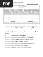 Lecturas y actividades con M, P, L, S, T, D | PDF | Cocinando ...