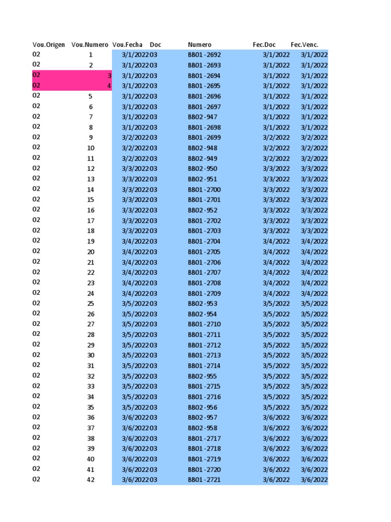 Formato App Venta | PDF
