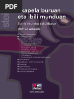 Birbaremazioa 2025-2026 - Afiliatuen Gida | PDF
