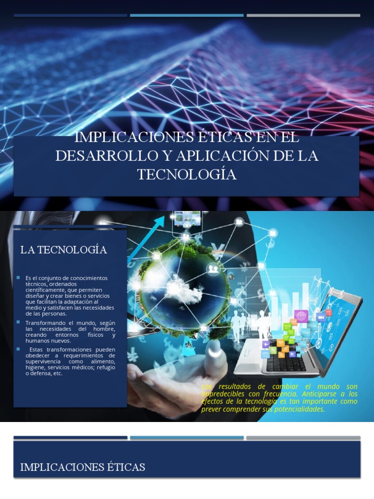 Tecnoetica | PDF | Sociedad