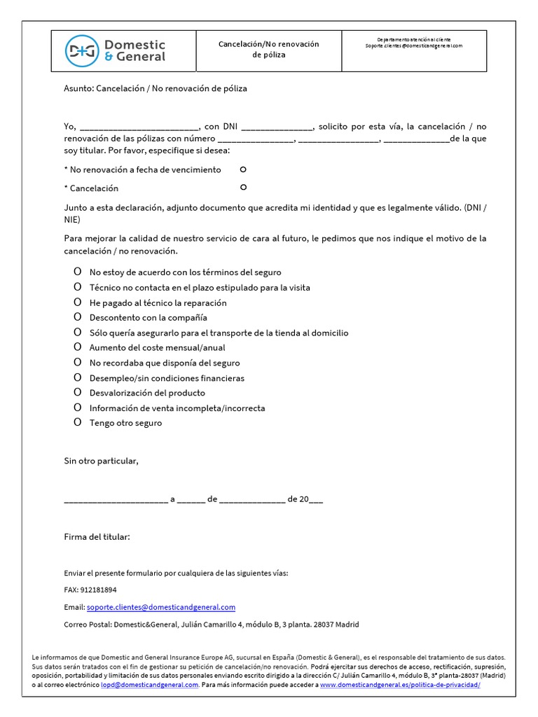 Formulário de Cancelaciones - 21 - 11 - 11 - 10 - 13 - 02 - 162b3k8m ...