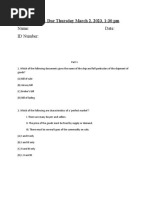 BARANGAY RESOLUTION Reprogramming | PDF | Government