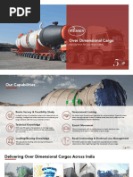 ISO Shipping Container Size Codes | PDF | Supply Chain Management | Tools