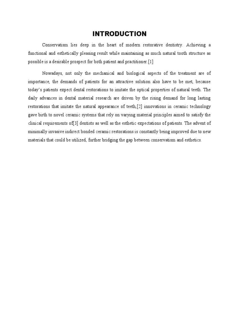 Protcol Phd Pdf Glasses Ceramics