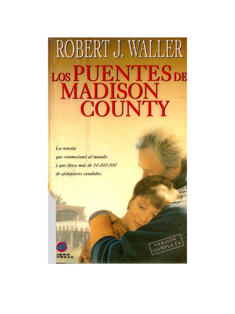 Los Puentes de Madison County | PDF