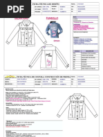 Tech Pack | PDF | Ropa | Microsoft Excel