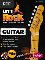 Top 40 Famous&Easy One String Guitar Songs For Be | PDF | Guitars ...