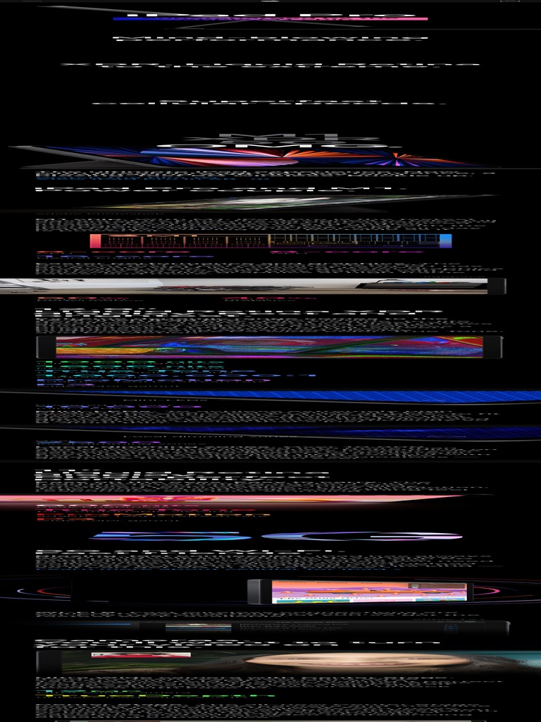 Ipad Pro - Apple | PDF | I Pad | Backlight
