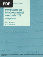 Solutions For Problems in Introduction To Real Analysis (4th Edition) by Robert Bartle and ...