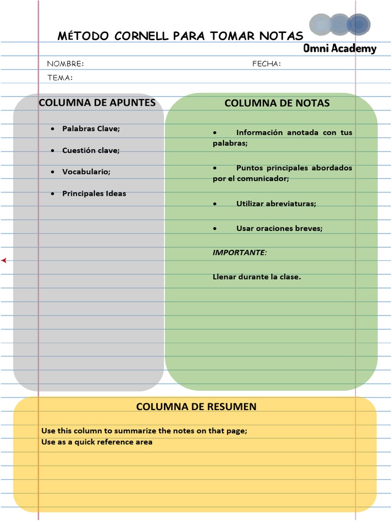 Mapa Conceptual | PDF
