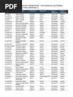 ISO 25010 Questionnaires | PDF | Reliability Engineering | Usability