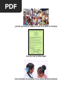 Cuentos Folkloricos y Leyendas Panameñas | PDF