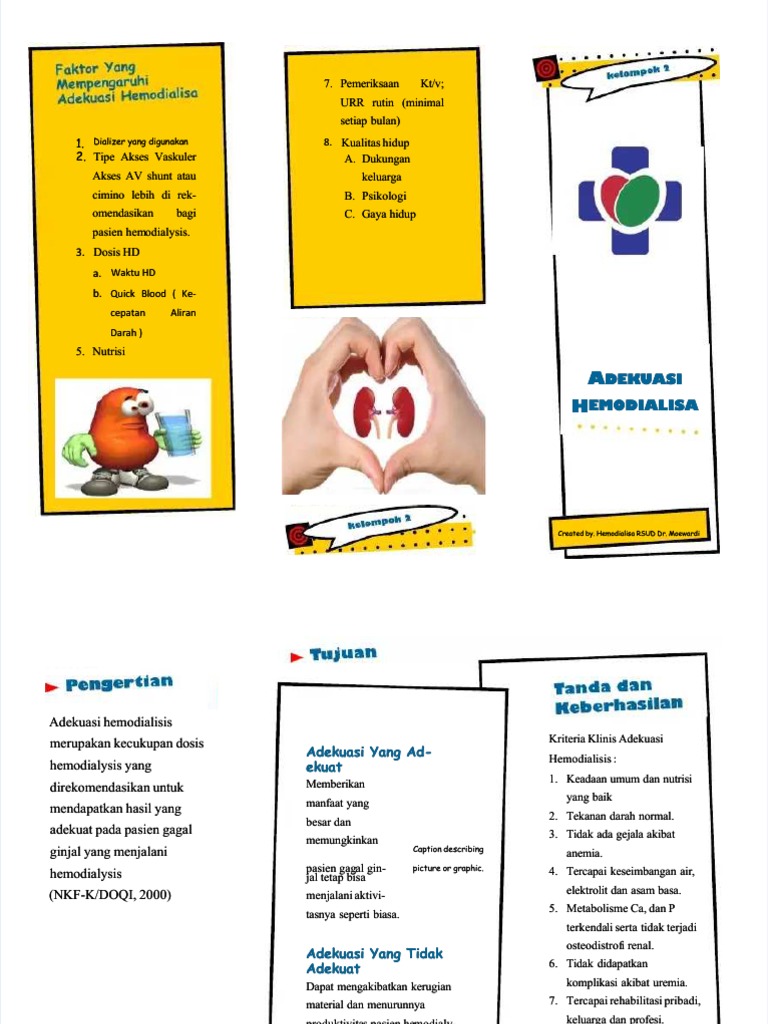 PDF Leaflet Adekuasi HD Fix 2 - Compress | PDF