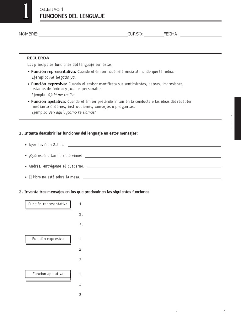 0 - Cuaderno Repaso Santillana LENGUA 2o ESO | PDF | Asunto (gramática ... 0 - Cuaderno Repaso Santillana LENGUA 2o ESO | PDF | Asunto (gramática ...