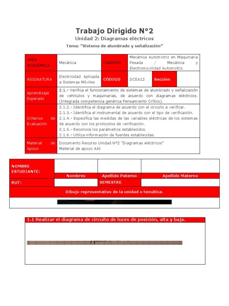 Dcea12 U2 Td2 Aa | PDF