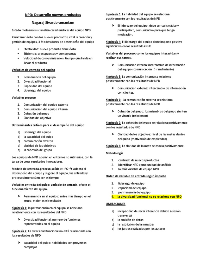 Resumen Equipos | PDF | Ciencia cognitiva | Cognición