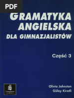Grammarway 2 Wersja Polska | PDF