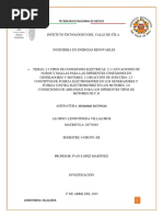 SMEC - Especificación Técnica Resumen | PDF | Transformador | Fusible (Eléctrico)