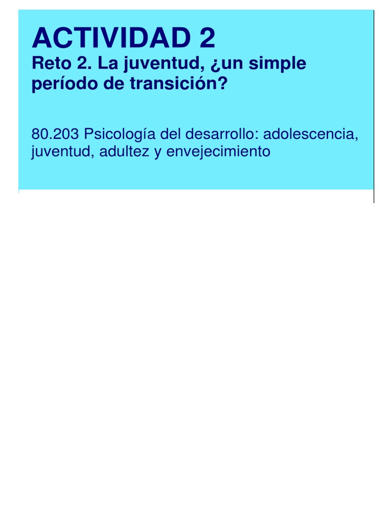 Pec2 Ericasoto | PDF | Pensamiento | Inteligencia