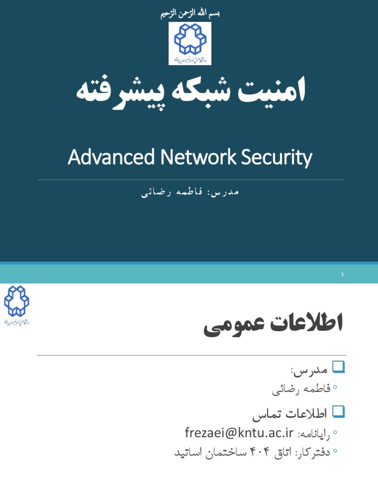 01 - ANS - Introduction - 4011 | PDF