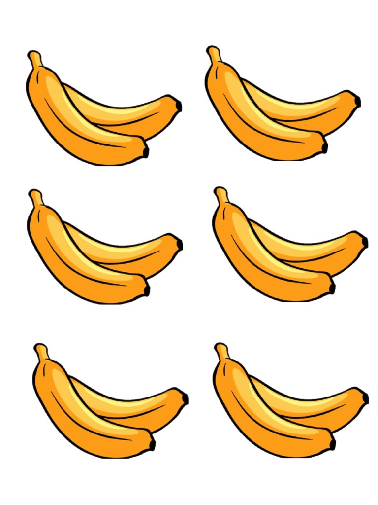 Bananas | PDF