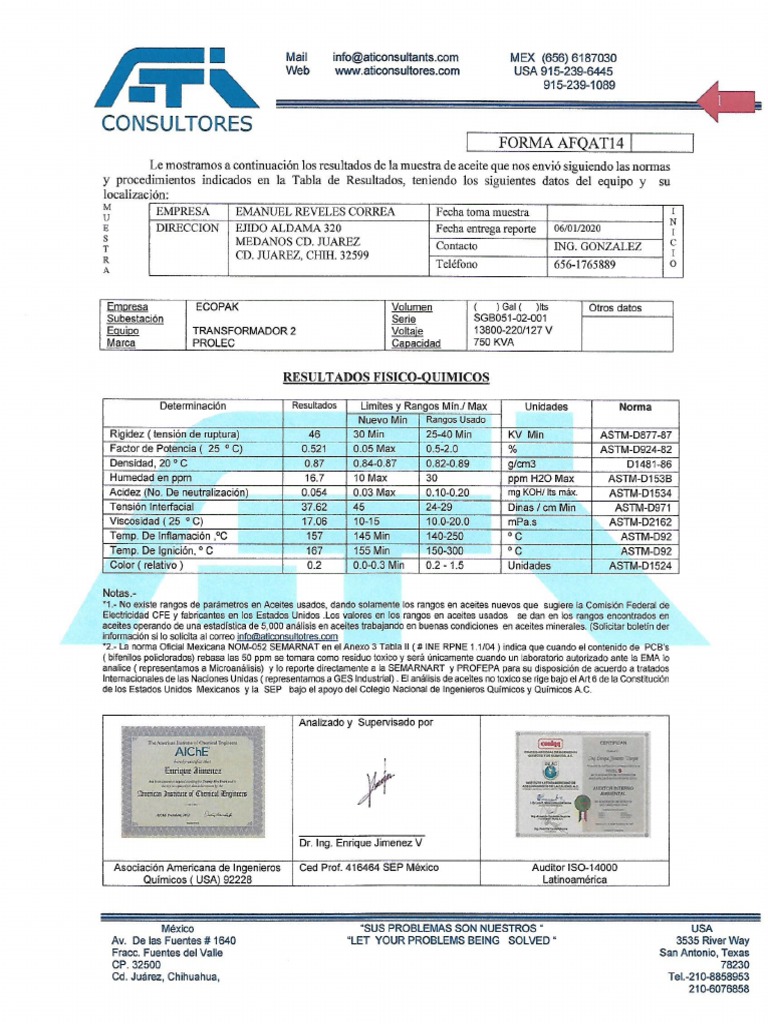 FQ Ecopak T2 191223 | PDF