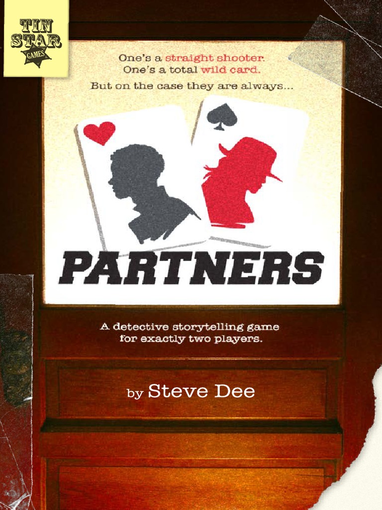 Partners Digi FA2 Outlined Singles | PDF | Mystery Film