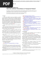 Vda 270 | PDF