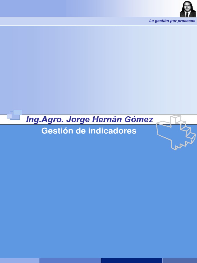 Gestion de Indicadores JHG | PDF | Toma de decisiones | Hora