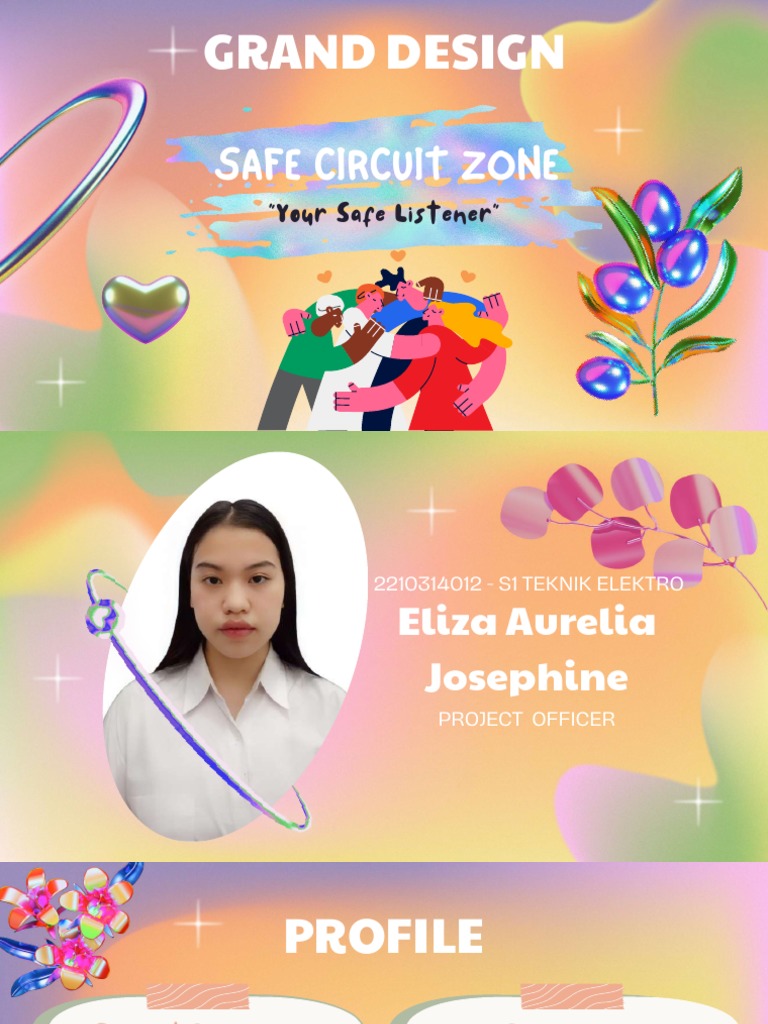 Contoh Grand Design 8 | PDF