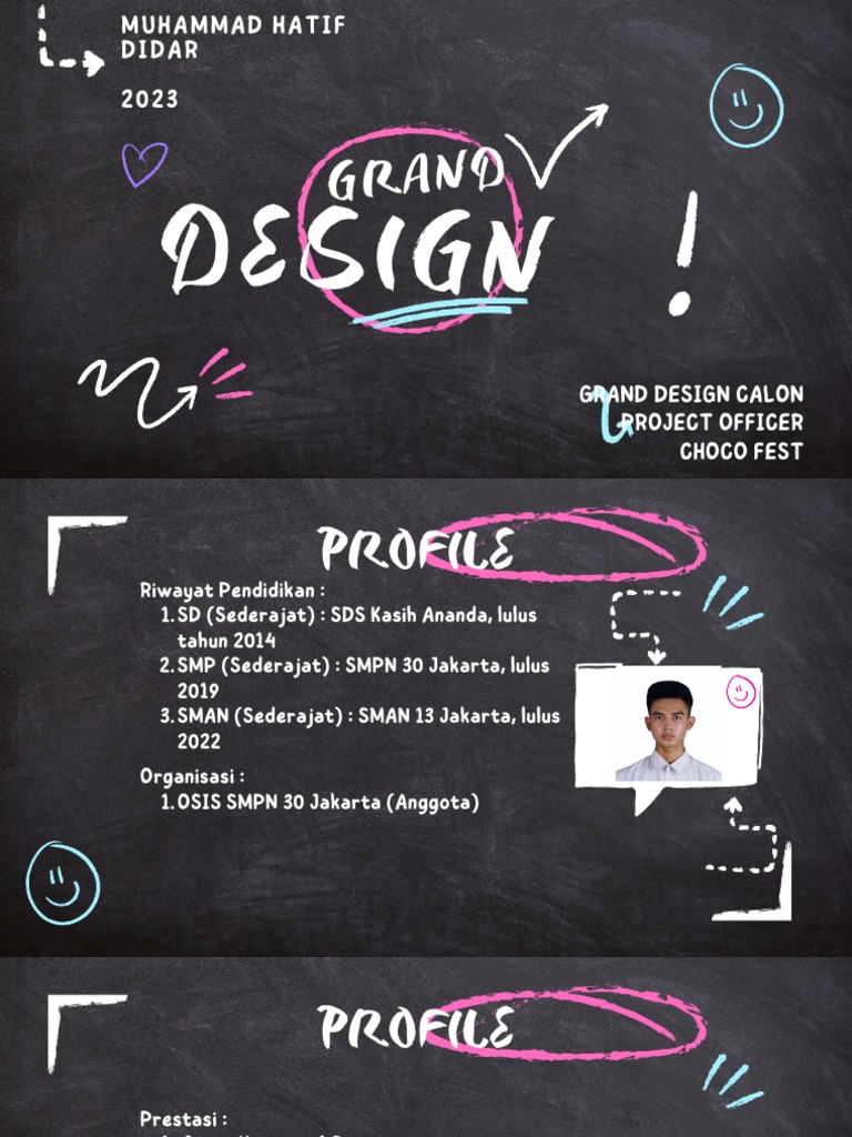 Contoh Grand Design 20 Pdf