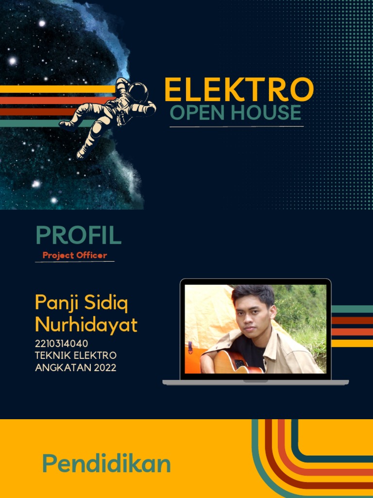 Contoh Grand Design 27 | PDF