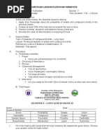 DLP Reflections | PDF | Learning | Teachers