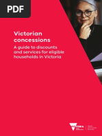 Non-Mains Energy Concession Application Form | PDF | Liquefied ...