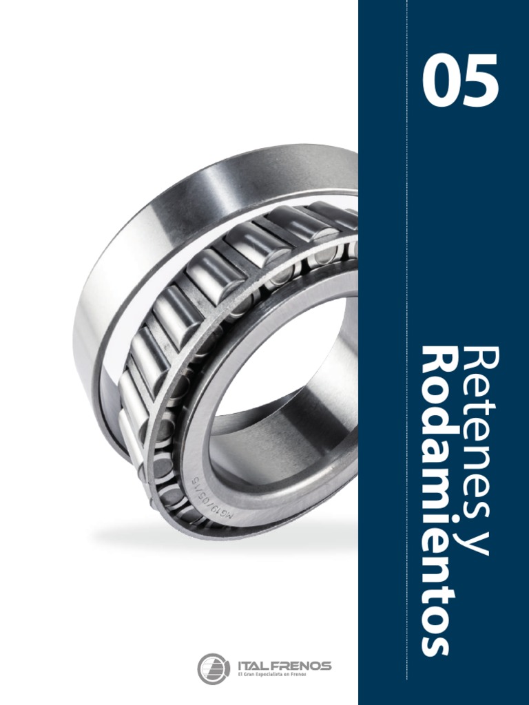 51 Retenes Camiones y Remolques-Compressed | PDF | Vehículo de motor ...