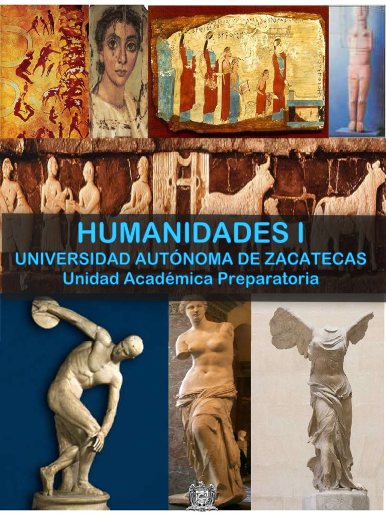 Humanidades 1 | PDF