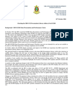China ECA | PDF
