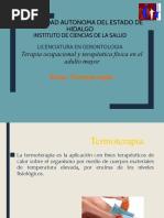 Parafango | PDF | Terapia física | Terapia