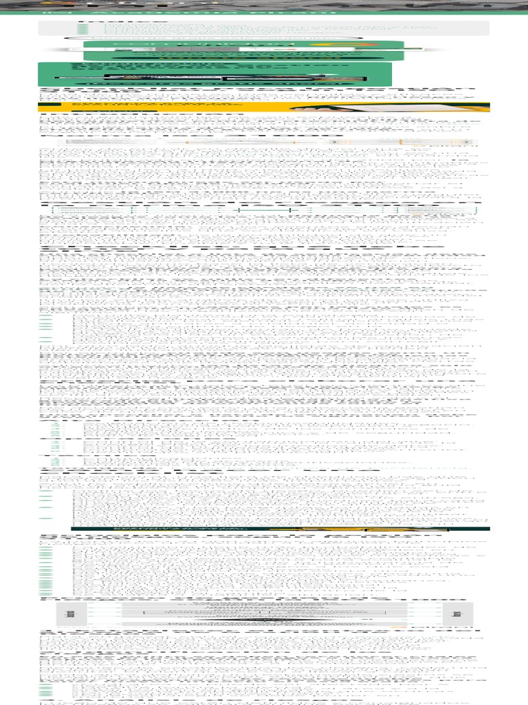Checklist para La Gestión Del Riesgo, Según La ISO 31000 | PDF | Riesgo ...